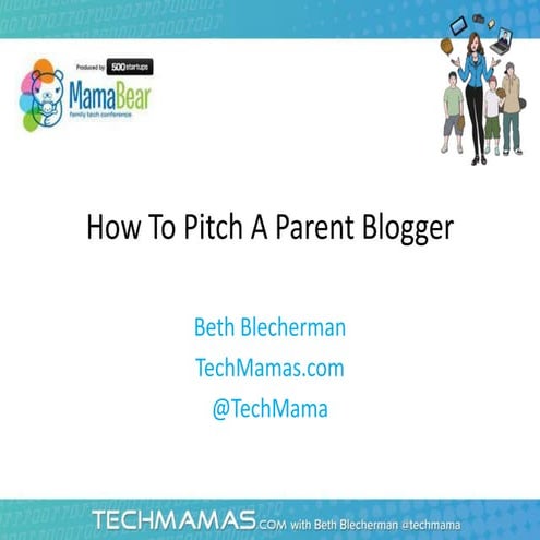 Presentation | PPT