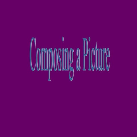 Beth rules of composition | PPT