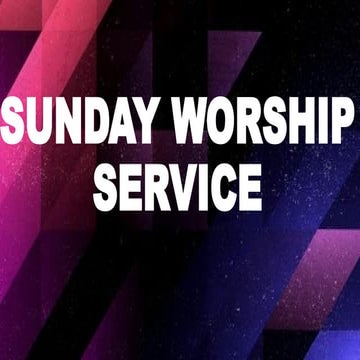 Jesus is the way the truth and the LIght.pptx