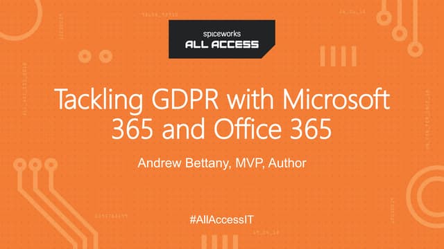 Using licensed Data Loss Prevention (DLP) as a strategic proactive data ...