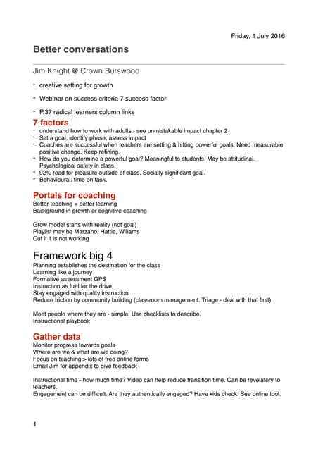 The Professional Teacher | PPT