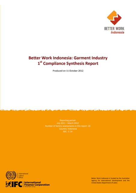 Template tabel kpi hrd manager | PPTX