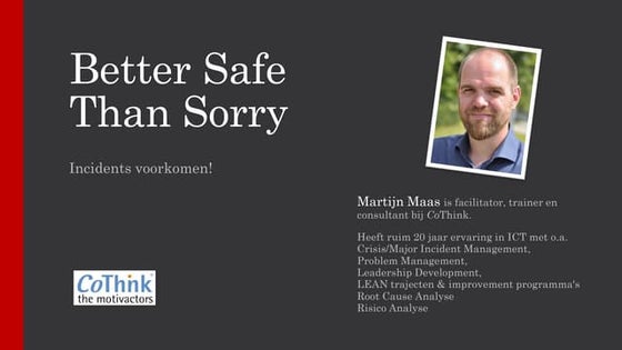 Incident management linkedin | PPT