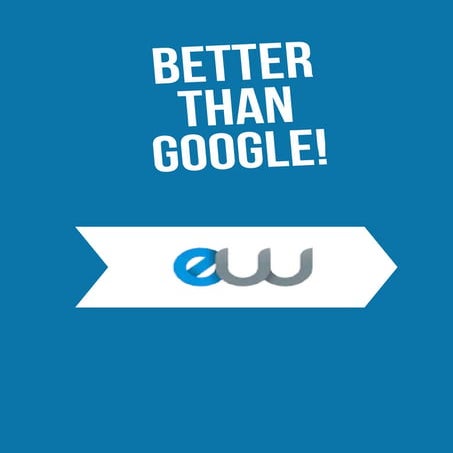 Better than google | PDF