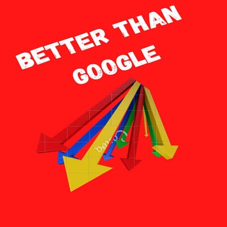A look at tomorrow / will it be the end of google? | PDF