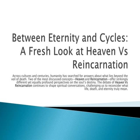 Reincarnation.ppt