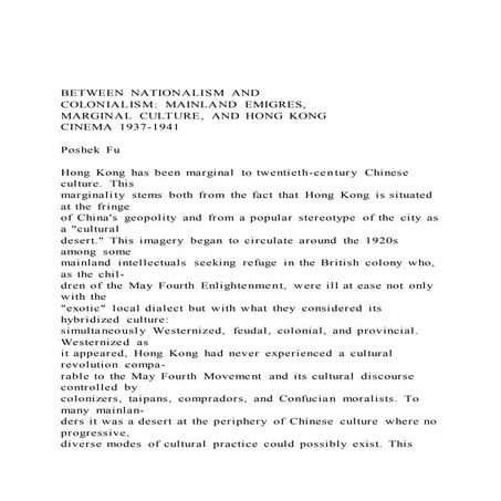 Chunking Express | PPTX