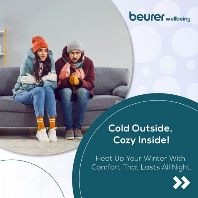 BEURER INDIA - WORLD CLASS WELLBEING PRODUCTS | PDF