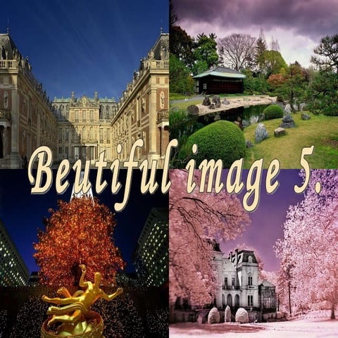 Beutiful image 5. ildy | PPT