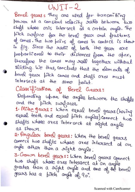 lecture 4 (design procedure of journal bearing) | PDF