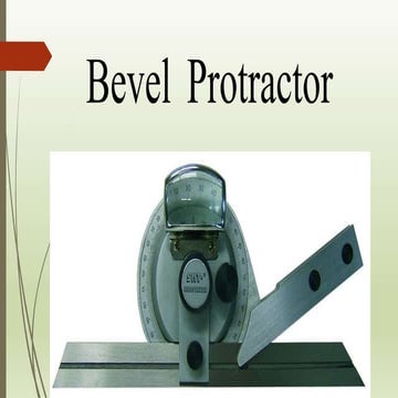 Bevel Protractor.pptx