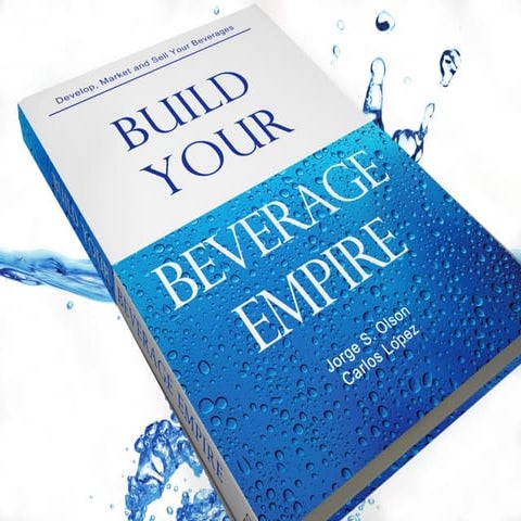 Beverage Development for New Beverage Entrepreneurs | PPT