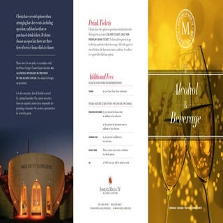 Cellarbrations Bentley Christmas Catalogue | PDF
