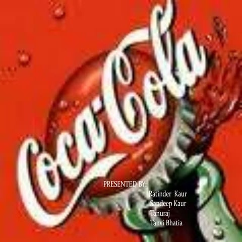 Animated Coca Cola Powerpoint Template.pptx