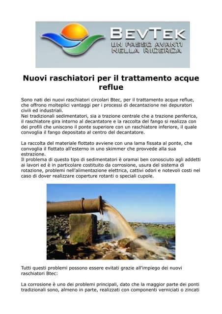 Pompe di sentina | PPT