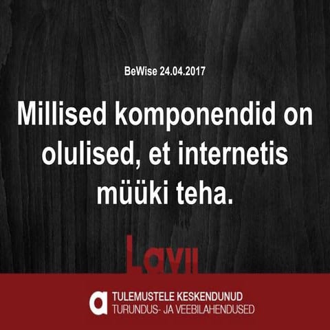 Loore Martma loengu ''Mindfulness'' slaidid | PDF