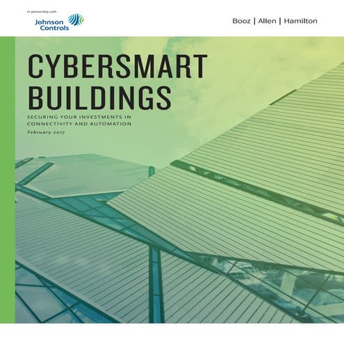 Be wp cybersmart_buildings | PDF