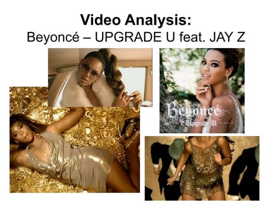 Jay z and Beyonce | PPT