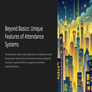 Beyond-Basics-Unique-Features-of-Attendance-Systems.pptx