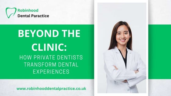 Enhancing Smiles_ A Comprehensive Guide to Dental Care at our Jalandhar ...