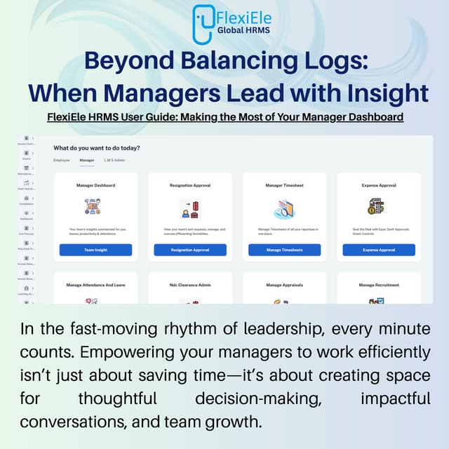 Beyond Balancing Logs When Managers Lead with Insight.pdf
