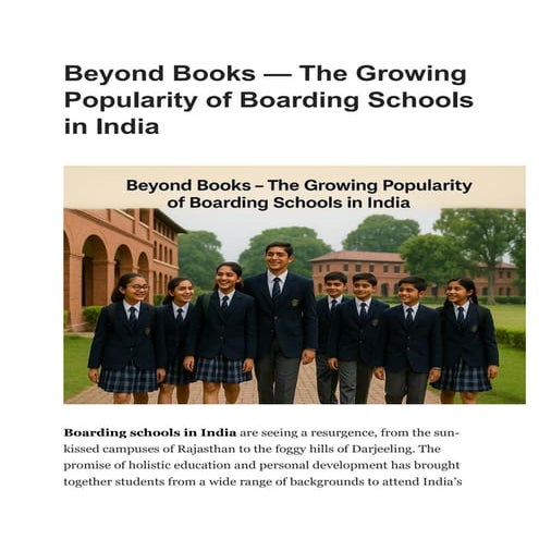 Beyond Books — The Growing Popularity of Boarding Schools in India.pdf