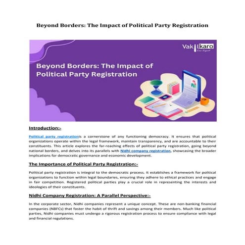 Step-by-Step Guide- FCRA Renewal Certificate Download Process | PDF