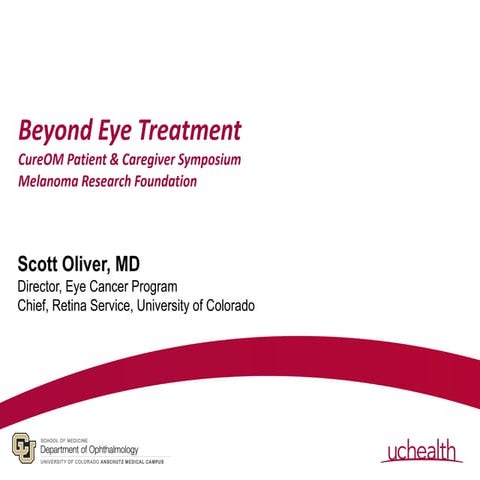 Beyond Eye Treatment | PDF