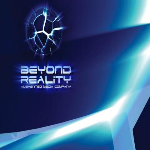 Jeroen Mol (Beyond Realilty) @ CMC Uit het lab | PPT