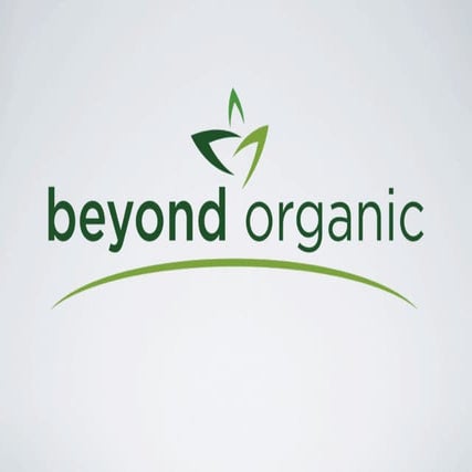 Beyond organic busines presentation | KEY