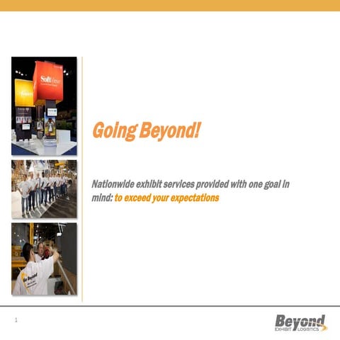 Beyond Overview Deck | PDF