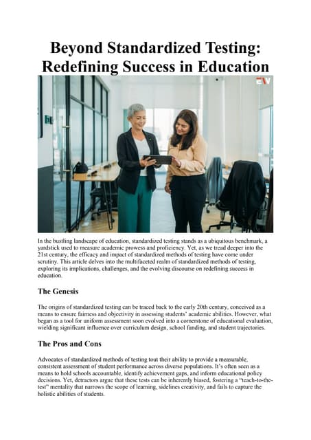 Standardized Testing Essay.pdf