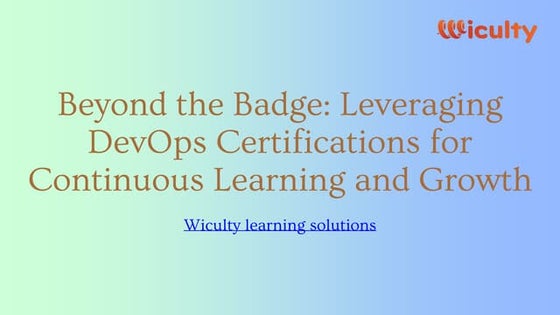The Hidden Benefits of Niche DevOps Certifications.pptx