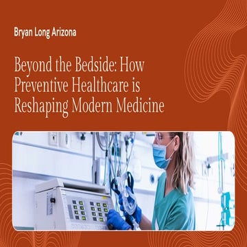 Beyond the Bedside How Preventive Healthcare is Reshaping Modern Medicine.pdf