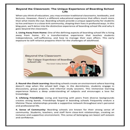 Beyond the Classroom The Unique Experience of Boarding School Life.pdf