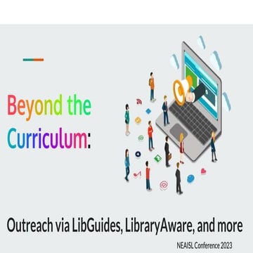 Beyond the Curriculum.pptx