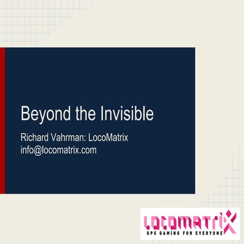 House of Games | PPTX