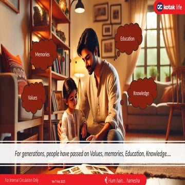 Beyond Wealth Crafting a Lasting Legacy ver 7 comp_Kotak Gen2Gen Income ...