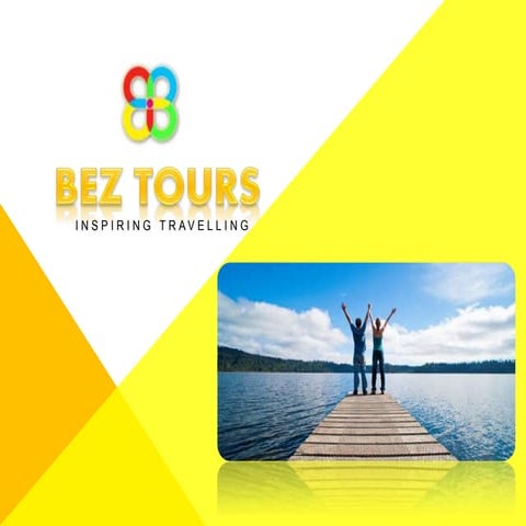 Beztours | PPTX