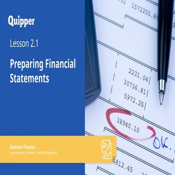 Business Finance-UNIT two-LESSONs 1.pptx