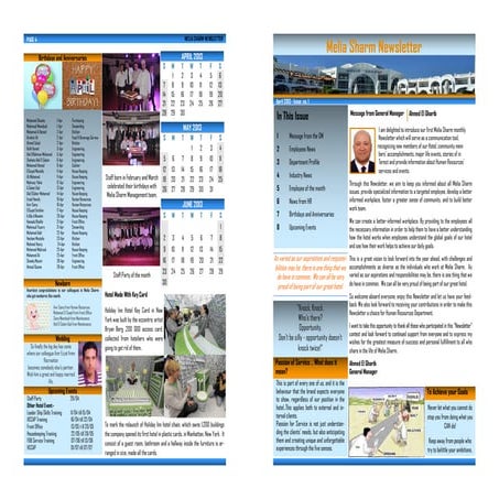 First issue English | PPT