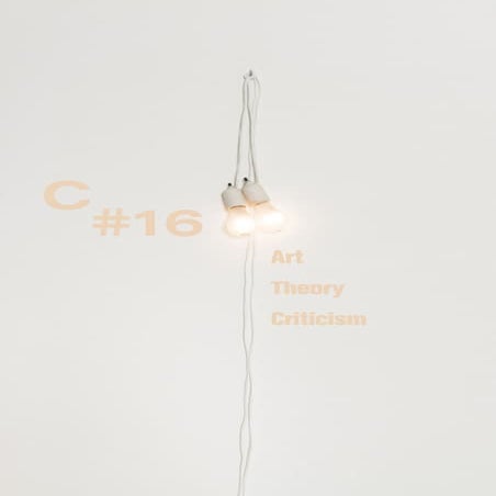 C16 2016 | PDF