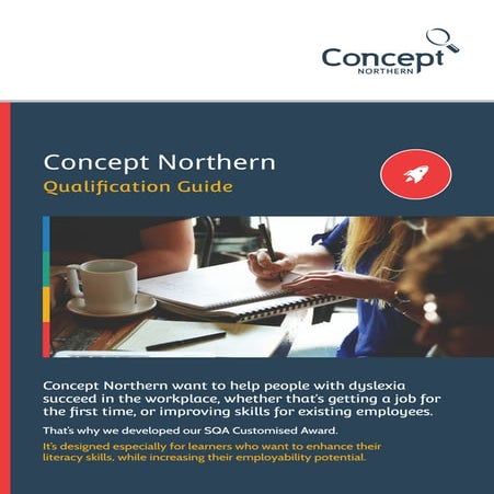 Qualification Leaflet 2016 | PDF