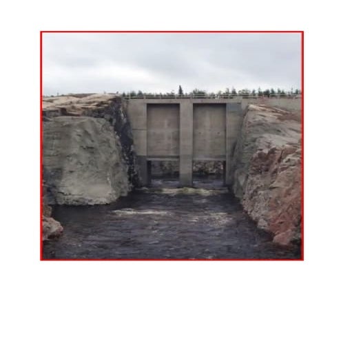 Diversion Channel | DOC