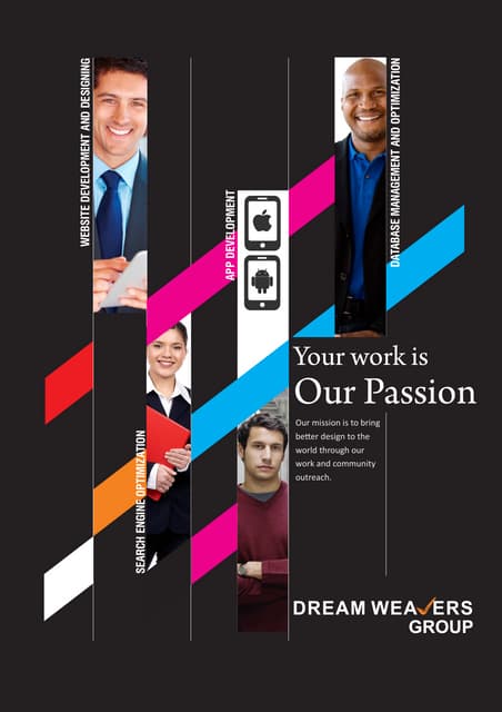 Interactive pixels digital solutions | PPT