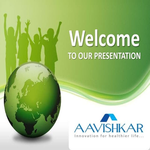 Aavishkar ppt.Sept