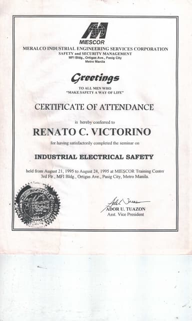 COA-Informatics | PDF