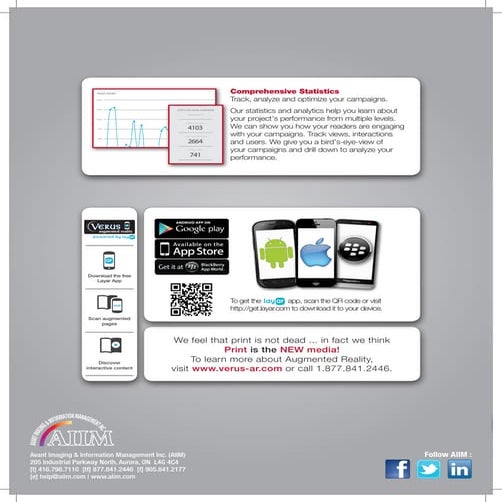 AR_Brochure_v08 | PDF