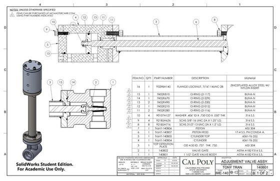Gear Box Drawings | PDF