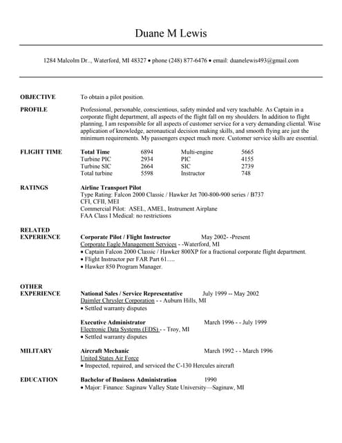 Sunnie Carpenter Resume | PDF